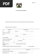 Annex B-1 Guide, Instructions and Blank Copy: (Several Income Payors ...