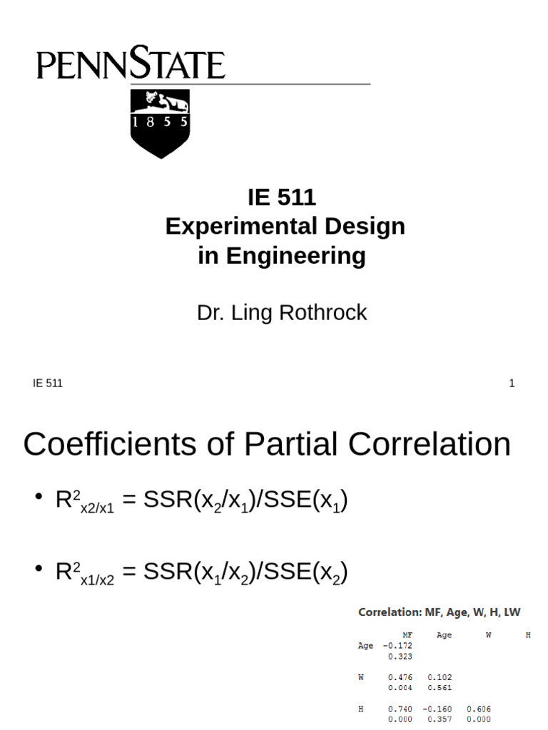 06 LinReg_v2 | PDF | Regression Analysis | Linear Regression