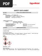Caltex AU SafetyDataSheet Diesel | PDF | Personal Protective Equipment ...
