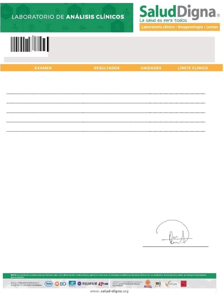 5 Antidoping 5 Elementos | PDF | Ciencias de la Salud | Especialidades Medicas