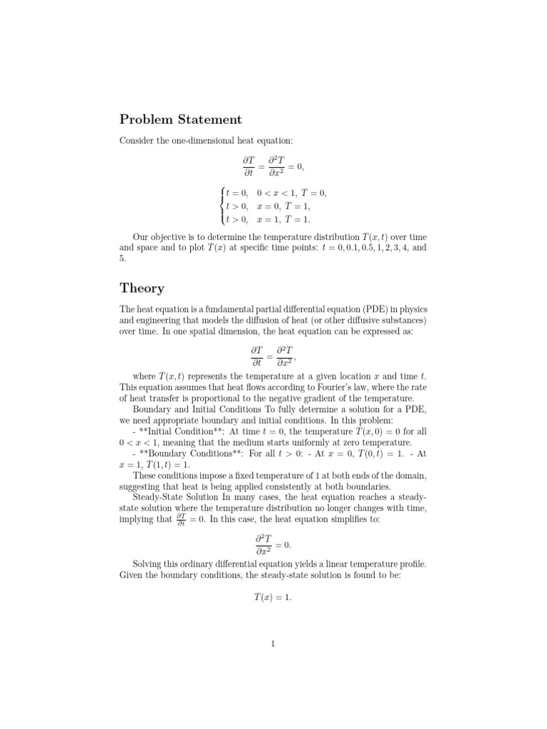 Lab 10 | PDF | Numerical Analysis | Mathematics