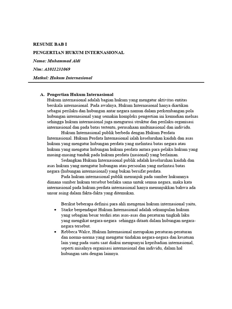 Muhammad Aldi - A1011231069 | PDF