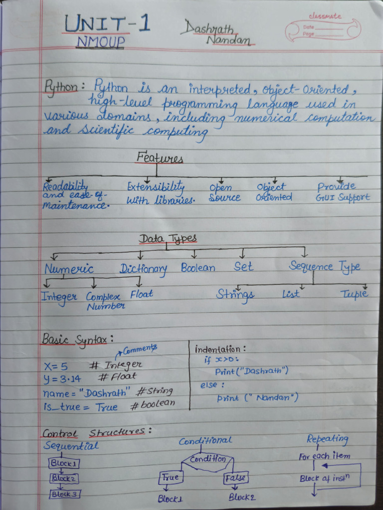 Python Numerical Methods Overview | PDF | Mathematical Logic | Computer ...