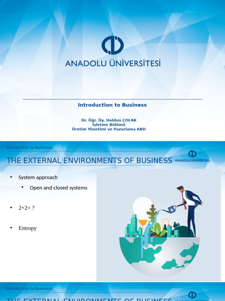 Week 3-1 Ve 2-2 | PDF | Supply Chain | Employment