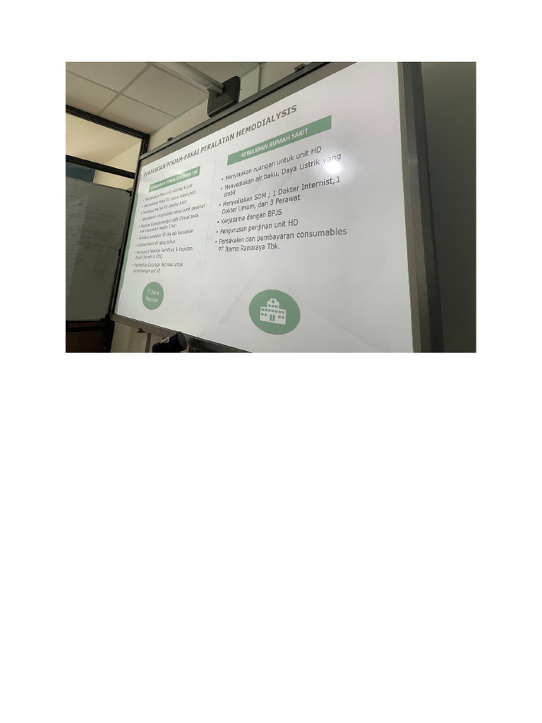 Pemaparan Alat HD | PDF