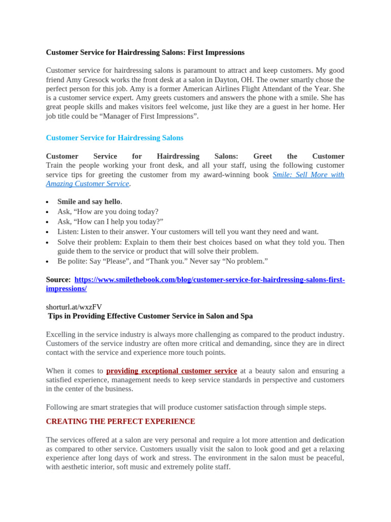 Health Spa and Wellness Notes | PDF | Nail (Anatomy) | Massage