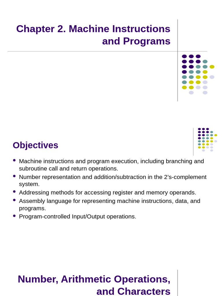 Mod 2 | PDF | Integer (Computer Science) | Computer Data