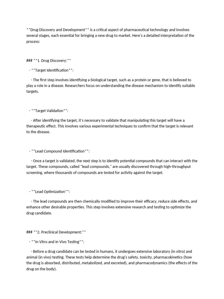 Pharmaceutical Technology Pdf Tablet Pharmacy Phases Of