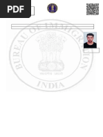 UK Visa Application Form | PDF | National Security | Social Institutions