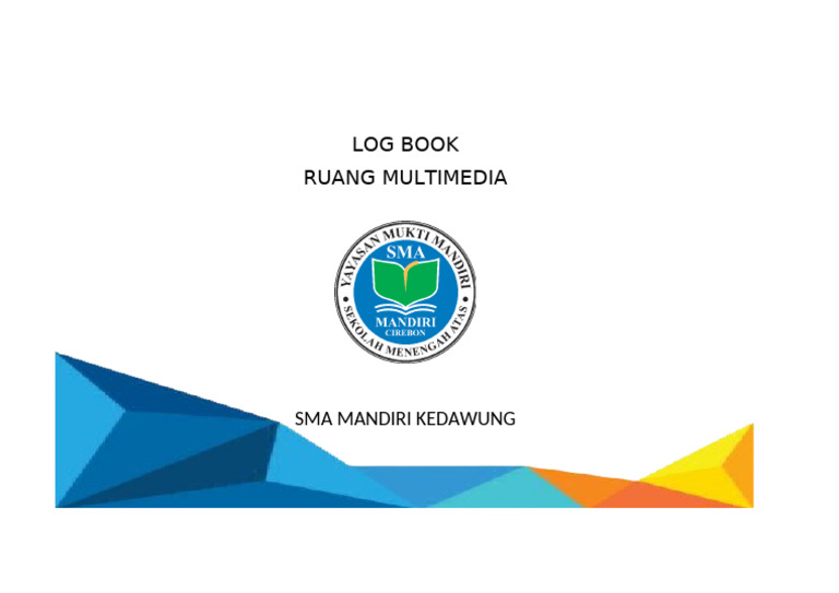 Log Book | PDF