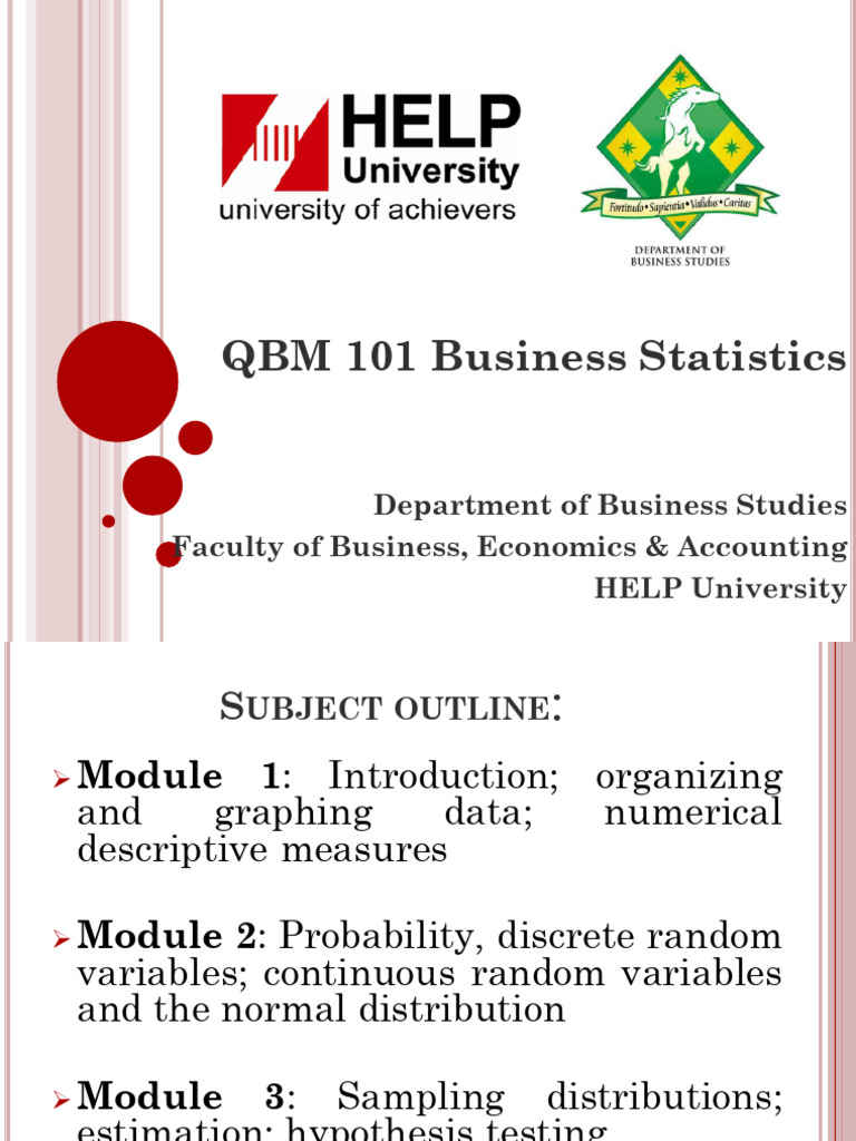 QBM101_chapter10 | PDF | Regression Analysis | Linear Regression