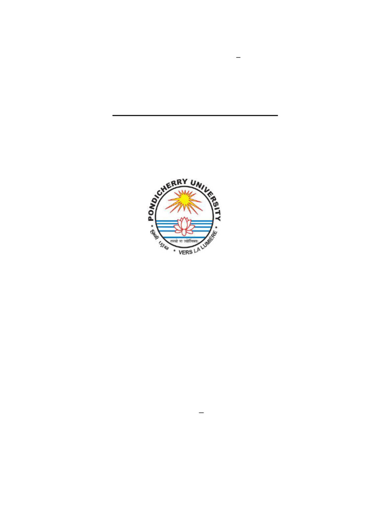 Syllabus-M SC - FoodScienceTechnology2017-18 | PDF | Food Preservation ...