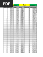 KLAY Day Care Fee Structure Overview | PDF