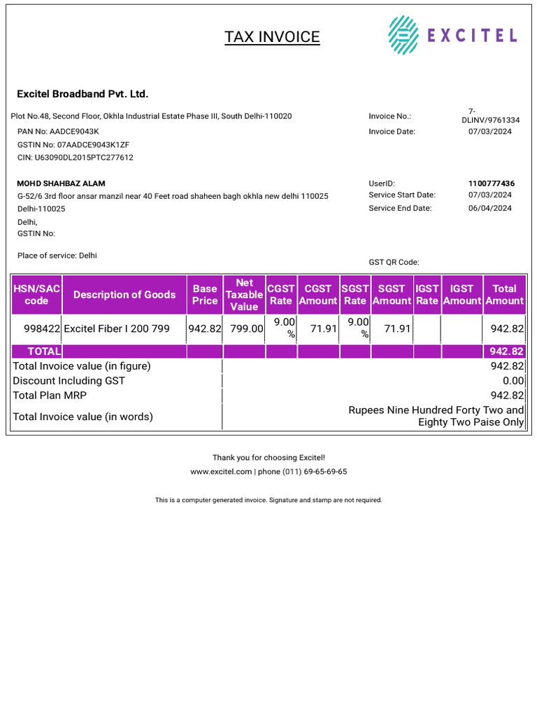 Bill Mar | PDF | Bharatiya Janata Party | Trade