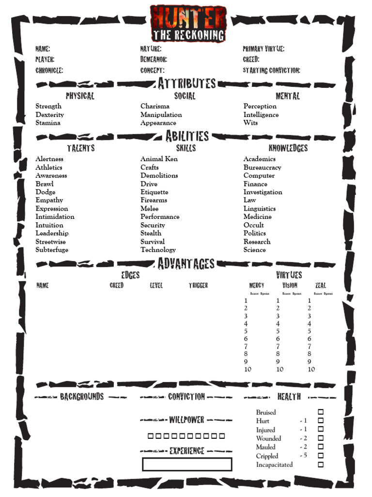 Silas Johnston | PDF | Role Playing Video Games