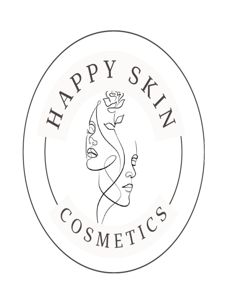 Happy Skin PDF | PDF