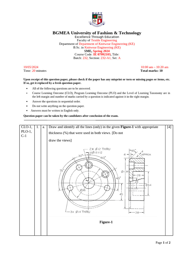 Drawing - CT & SME | PDF | Cognition | Cognitive Science