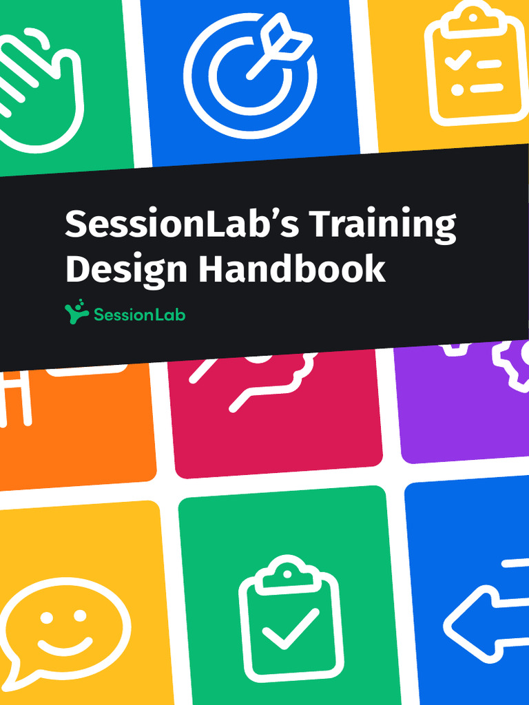 SL Training Design Handbook | PDF | Instructional Design | Educational ...