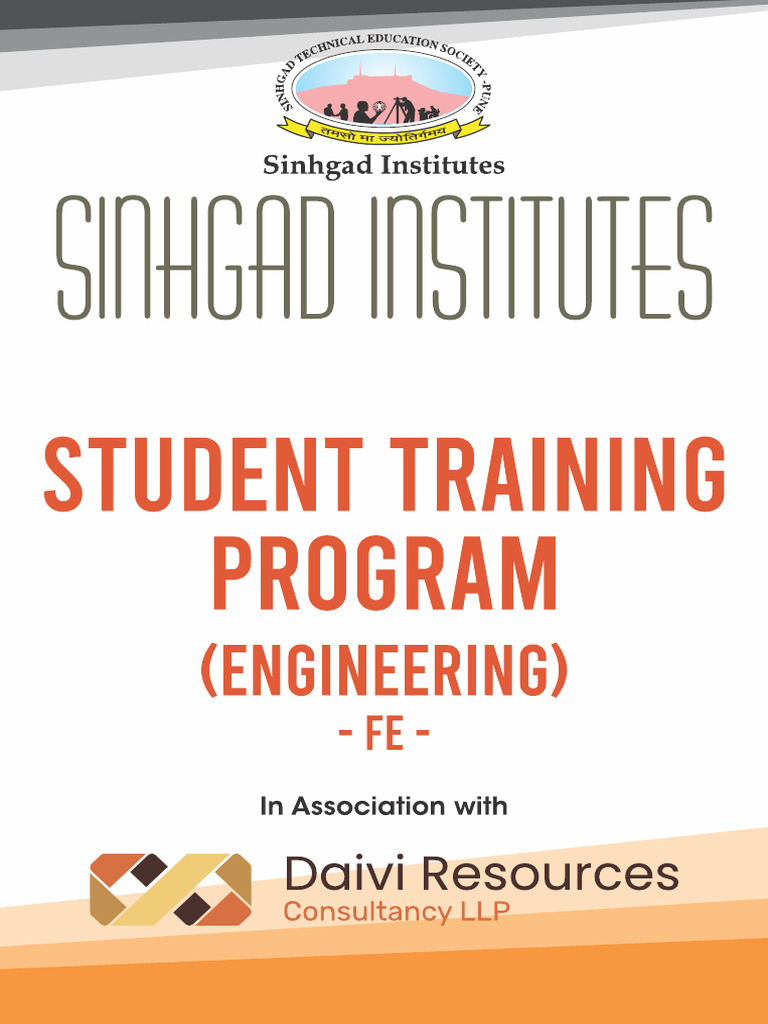 STP FE Engineering | PDF