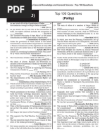 EPFO Social Security Notes | PDF | Welfare | Economies