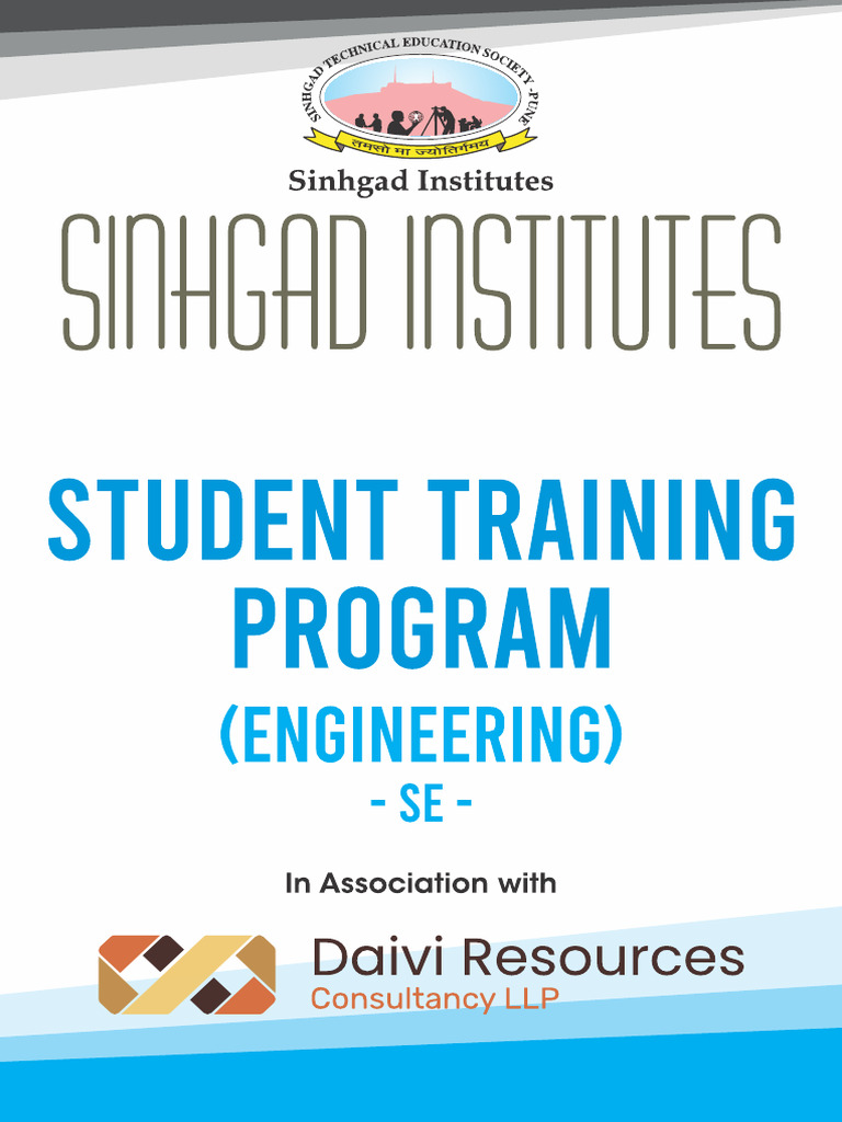 STP SE Engineering | PDF