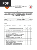 Range of Motion Evaluation Chart | PDF | Anatomical Terms Of Motion ...
