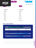 VAM® Services | PDF | Building Engineering | Mechanical Engineering
