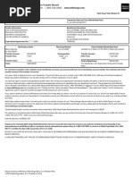 Wire Transfer Quick Reference Guide For Customers: 1-888-384-8400 ...