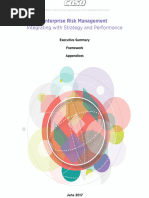 Editable Risk Management Policy Template | PDF | Risk Management | Risk
