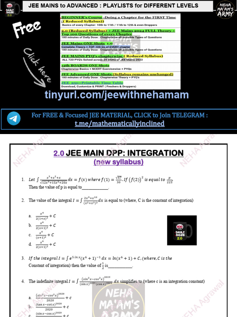 JEE Main Sequences & Series Guide | PDF | Function (Mathematics) | Functions And Mappings