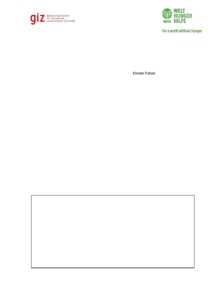 Annex IV Site Visit | PDF | Finance & Money Management