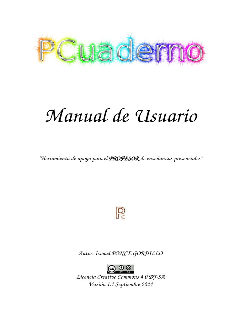 Manual de Usuario | PDF | Archivo de computadora | Clave (criptografía)