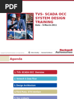 TAS System Architecture | PDF | Information And Communications ...