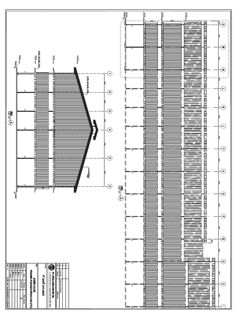 Boiler House SJA | PDF