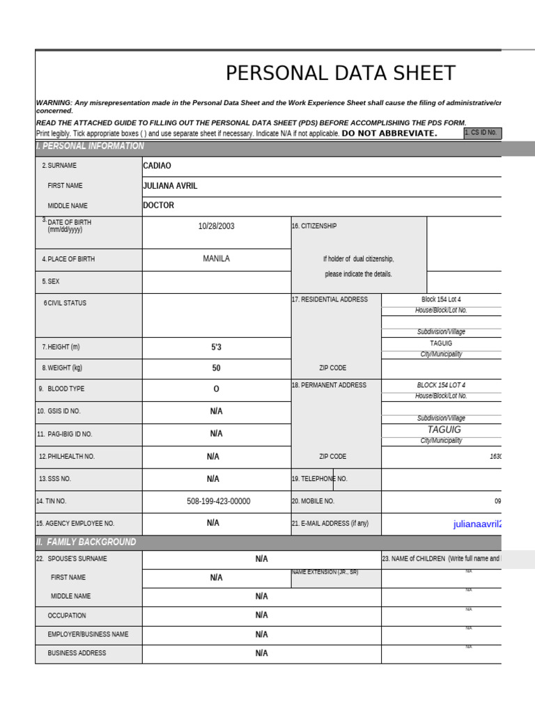 PDS Juliana Cadiao | PDF | Justice | Crime & Violence