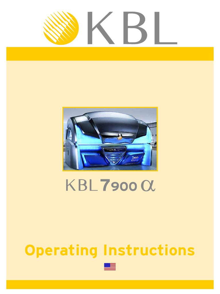 Manual 7900 Alpha | PDF | Electrical Connector | Usb