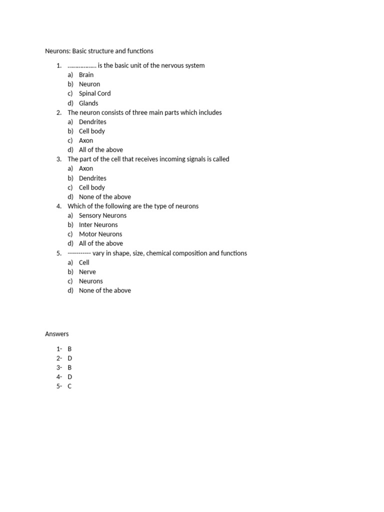 Quiz Module 2 1.1 | PDF