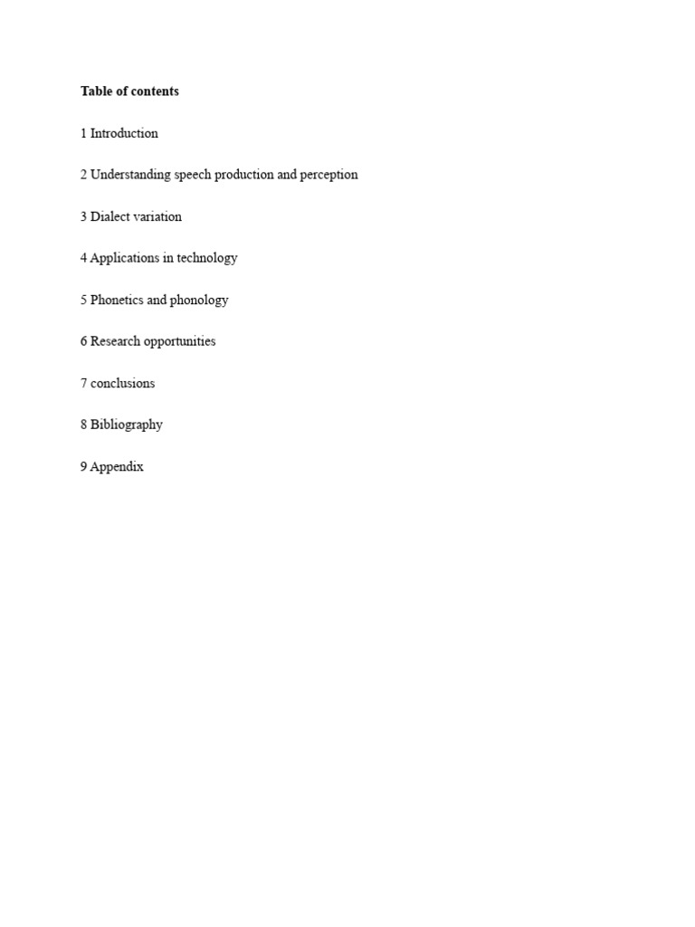 The Acoustic Analysis Of Vowel Sound In English Applied Linguistic