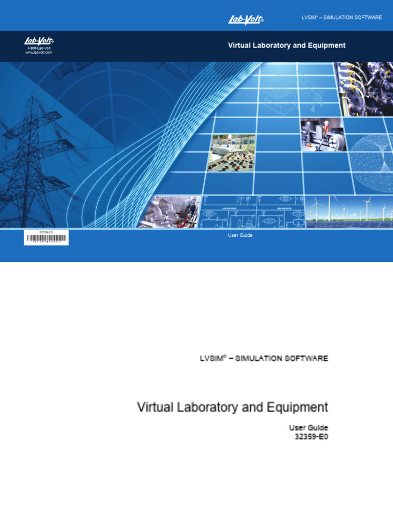 labvolt 4 | PDF | Installation (Computer Programs) | Windows Vista