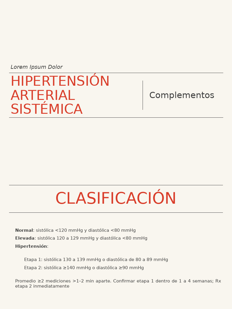 Has HNSS 2 | PDF | Medicina CLINICA | Enfermedades y trastornos