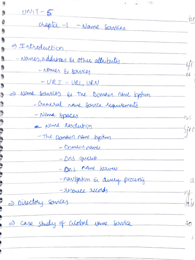 Distributed Systems | PDF Distributed Systems | PDF