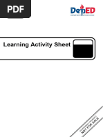 Activity Sheets - Routine and Non Routine Problems (With Reference ...