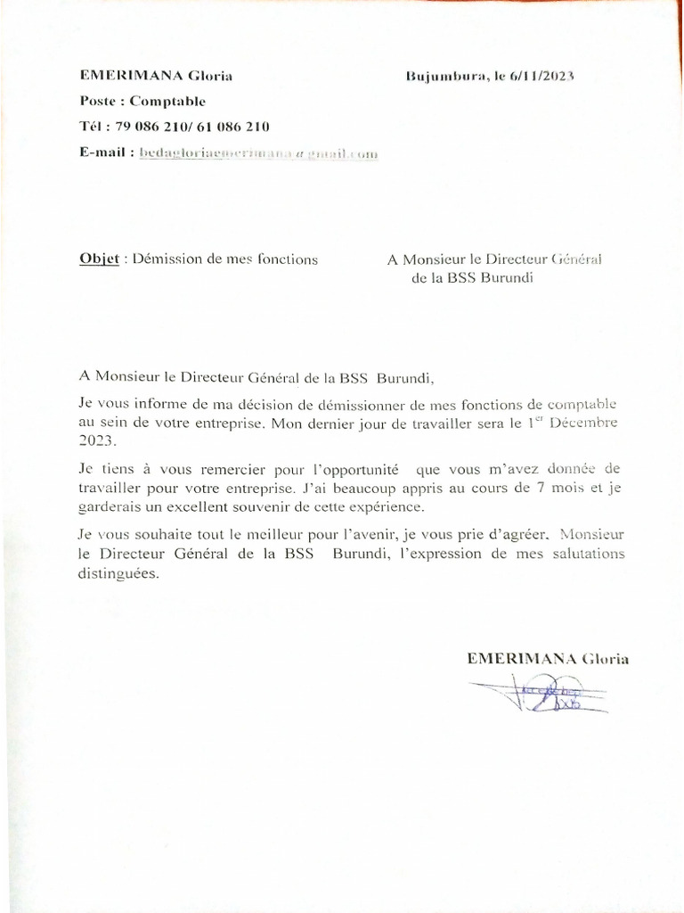 Trico 2 Corrige-1 | PDF