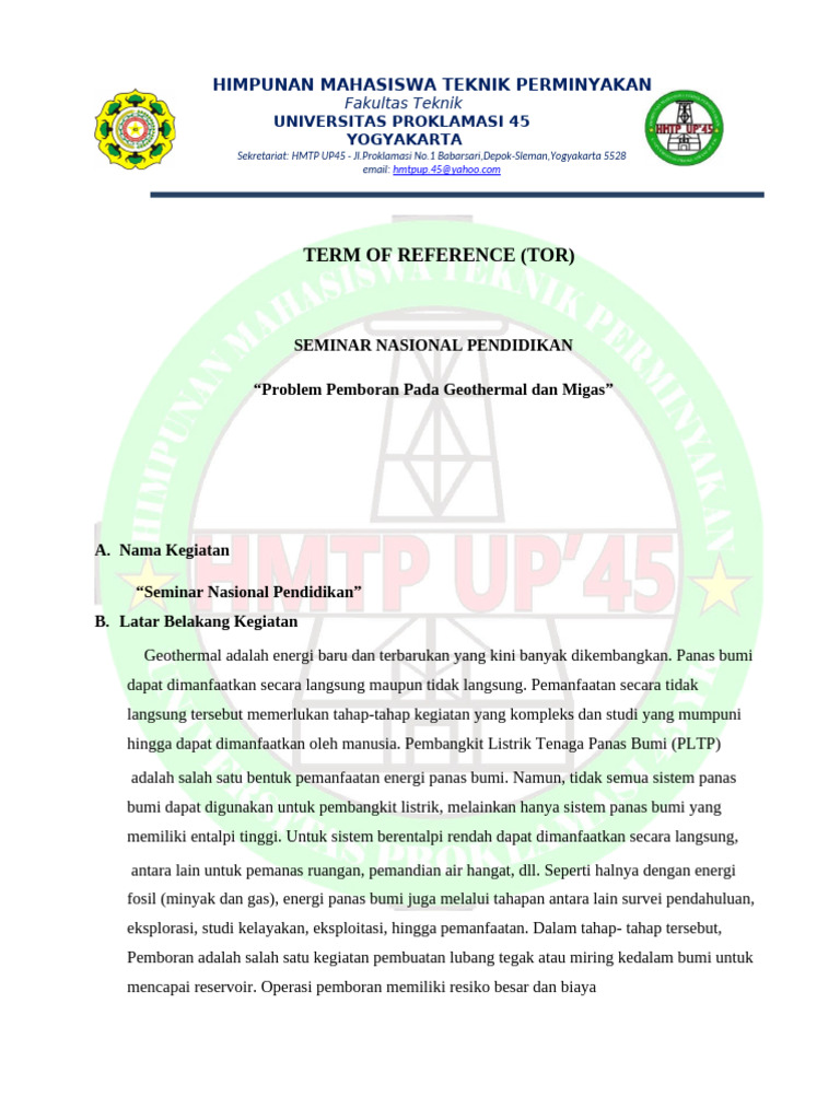Tor Seminar HMTP 2022 | PDF