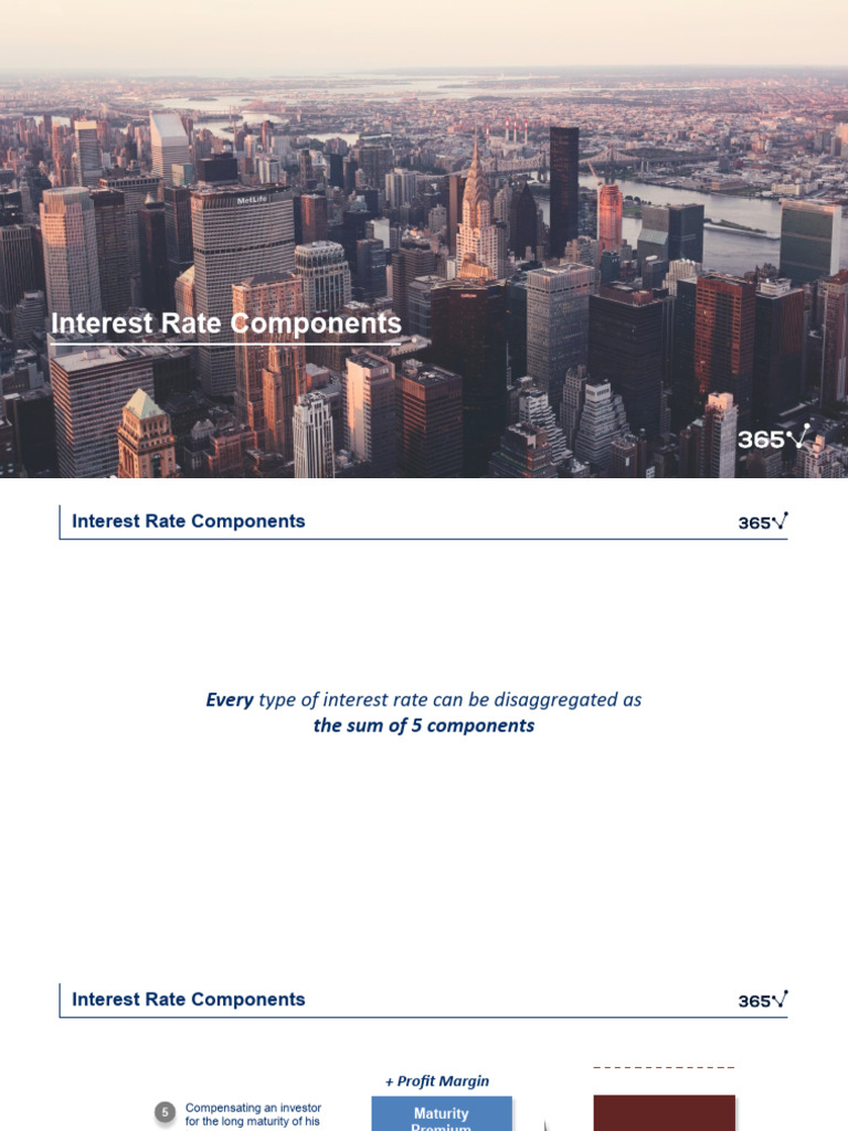 1 5 Interest-Rate-Components | PDF