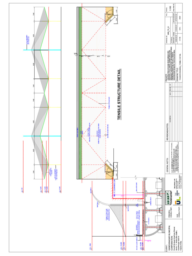 14.4.10 - 09 - Tensile Detail - Revised | PDF