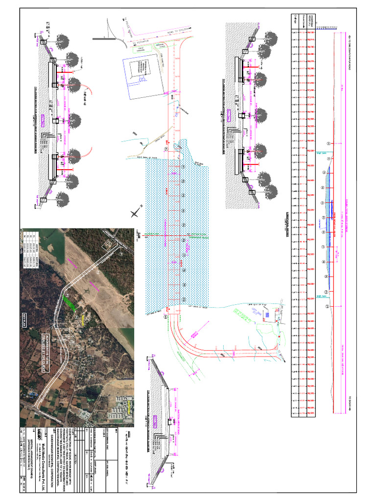 6.4.2 - 01 - GAD - SHEET 02 OF 02 - Revised | PDF