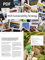 People & Planet Positive: Ikea Sustainability Strategy | PDF | Economic ...