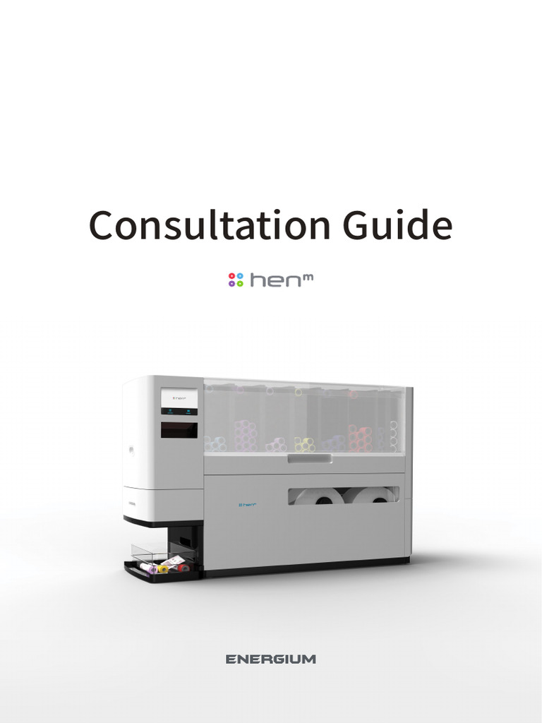 HENm Consultation Guide (EN) - Ver1.0.0-20170529 | PDF | Microsoft ...