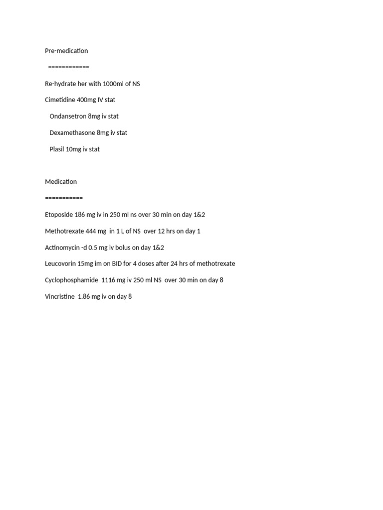 EMACO | PDF | Wellness